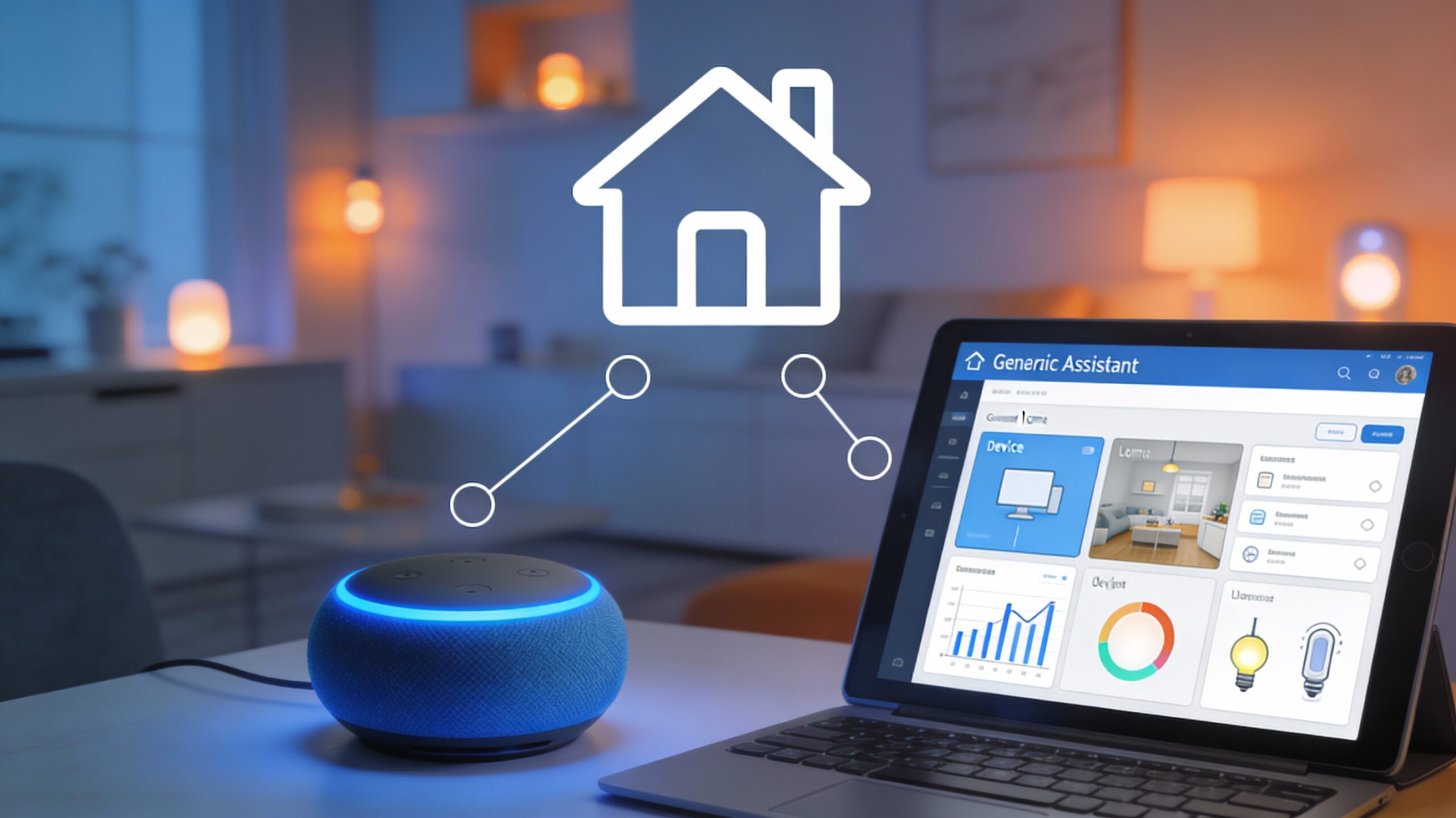 Guida completa: integrare prese smart WiFi con Home Assistant e Alexa ...